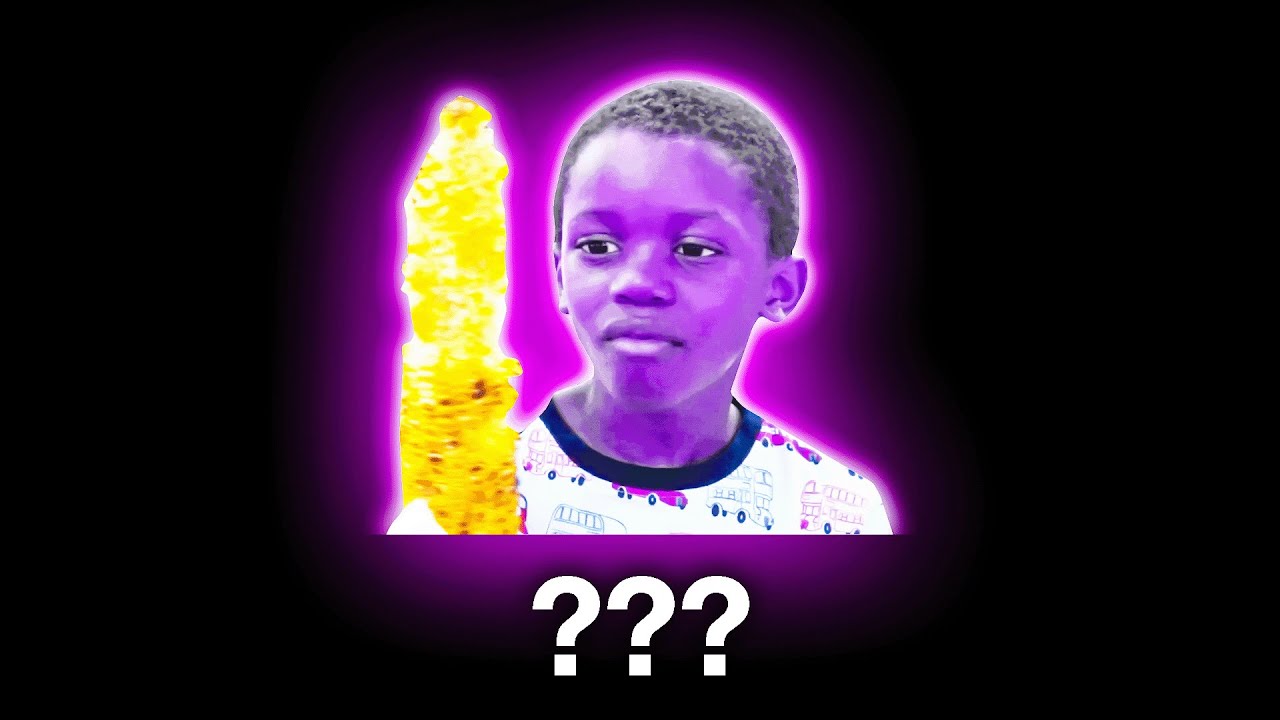 15 "Its Corn" Sound Variations in 60 Seconds - YouTube