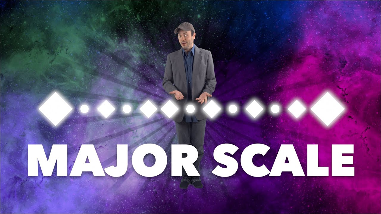 Episode 4 - Scales - YouTube