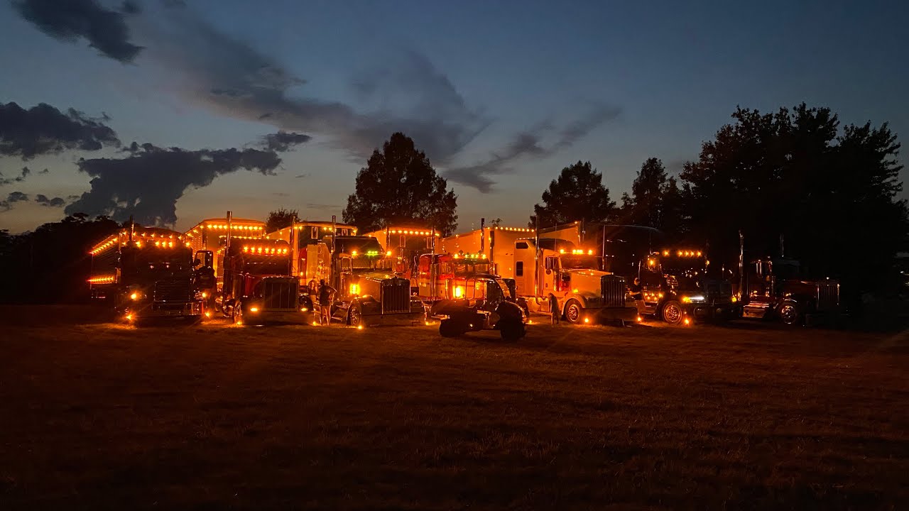 Keystone Diesel Nationals Truck Show 2023 | Pictures and Videos | Jakes ...