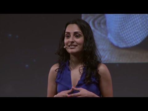 The power of the Kenyan sun | Salima Visram | TEDxMontrealWomen - YouTube