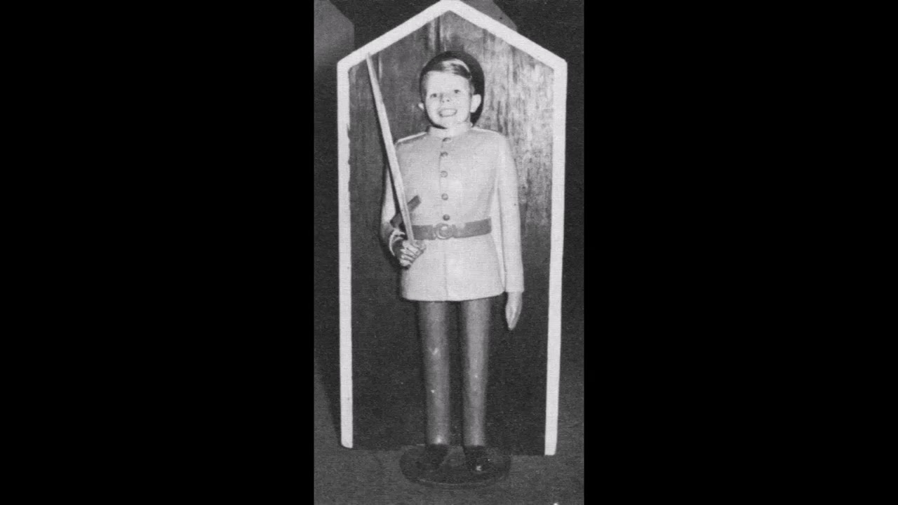 Nick Worrall - Easy When You Know How - YouTube