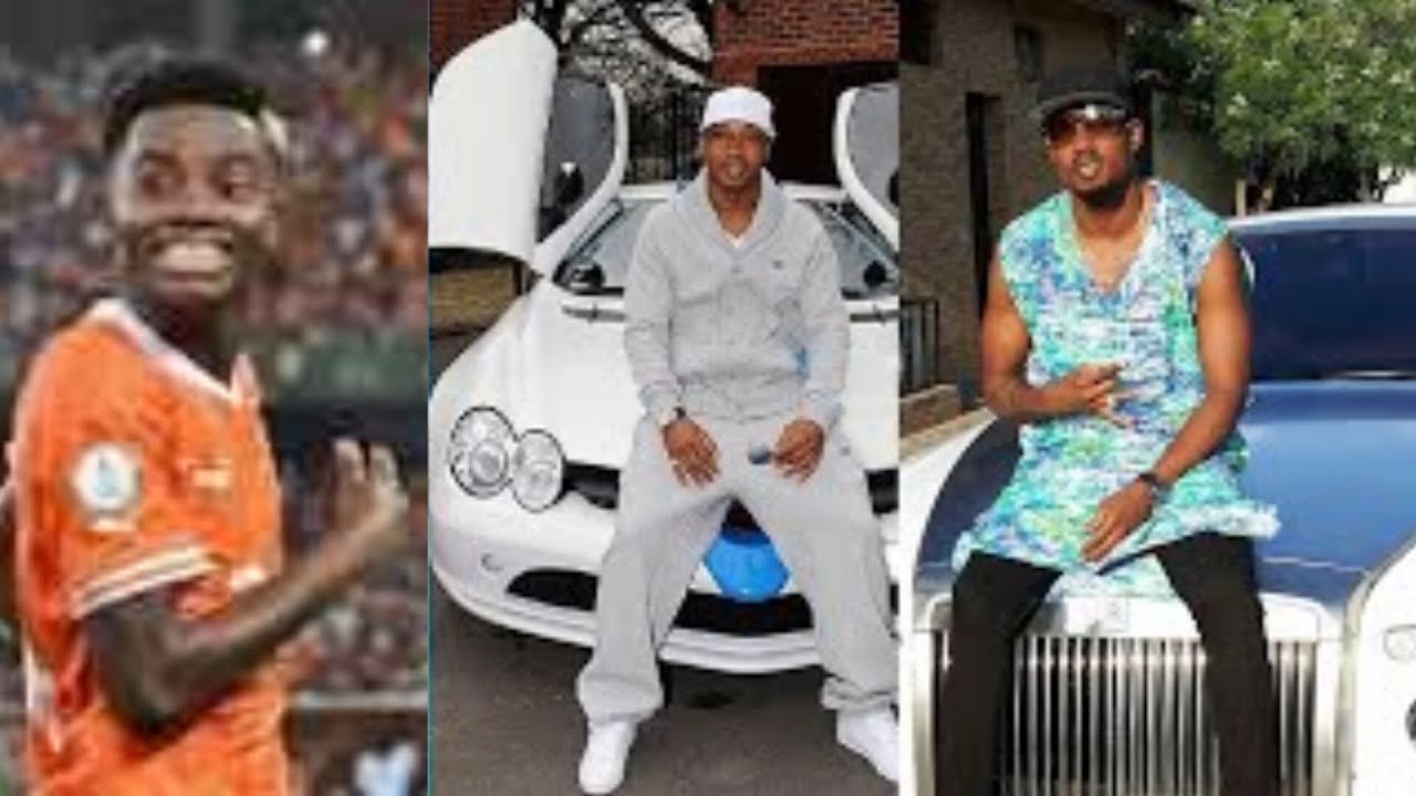 LES 9 JOUEURS LES PLUS RICHES DE LA CÔTE D'IVOIRE EN CETTE ANNÉE - YouTube