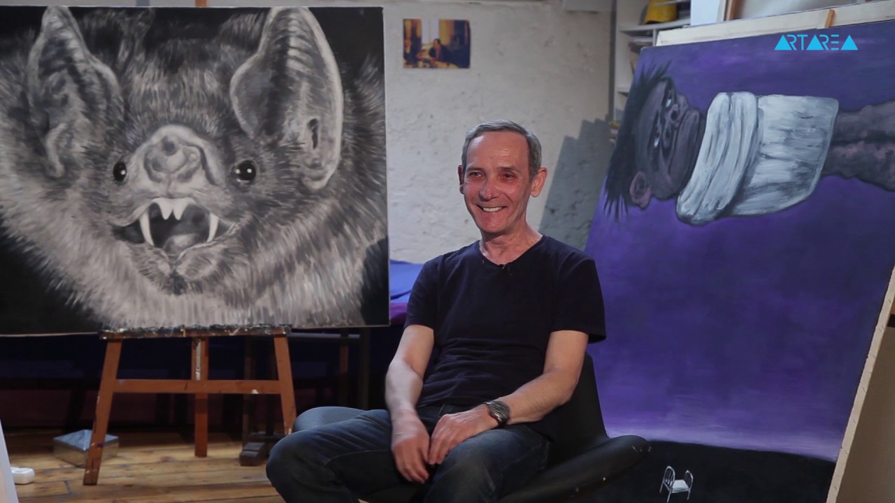 რეკომენდაცია - ოლეგ ტიმჩენკო / Oleg Timchenko - YouTube