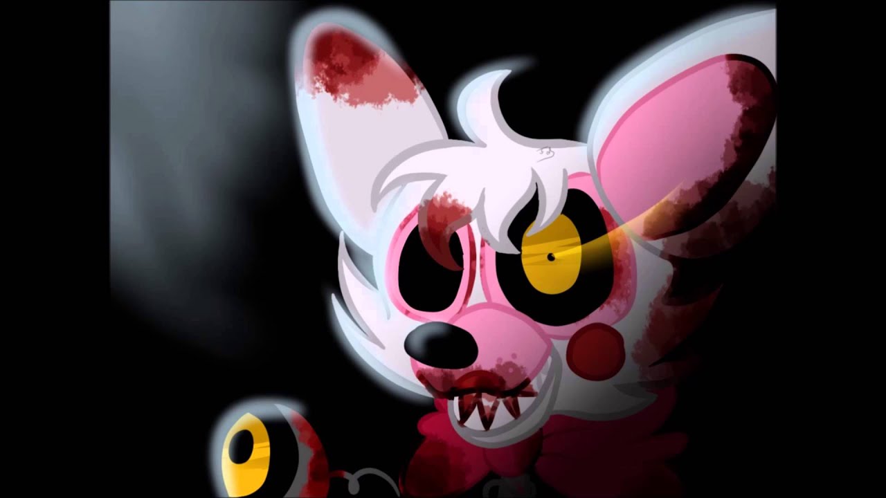 ~FNAF Animatronics Singing!!~ - YouTube