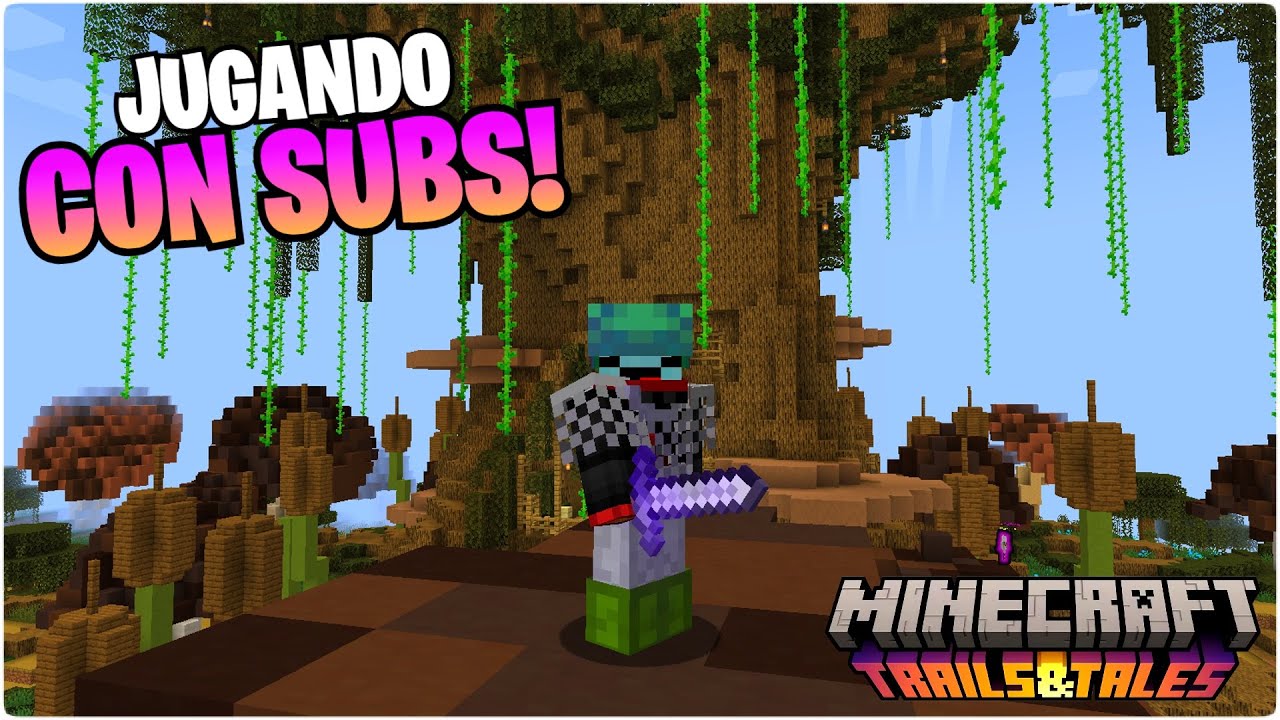 JUGANDO CON SUSCRIPTORES 💀 HITCRAFT | VIP GRATIS 😱 🔴 LIVE 🔴 ...