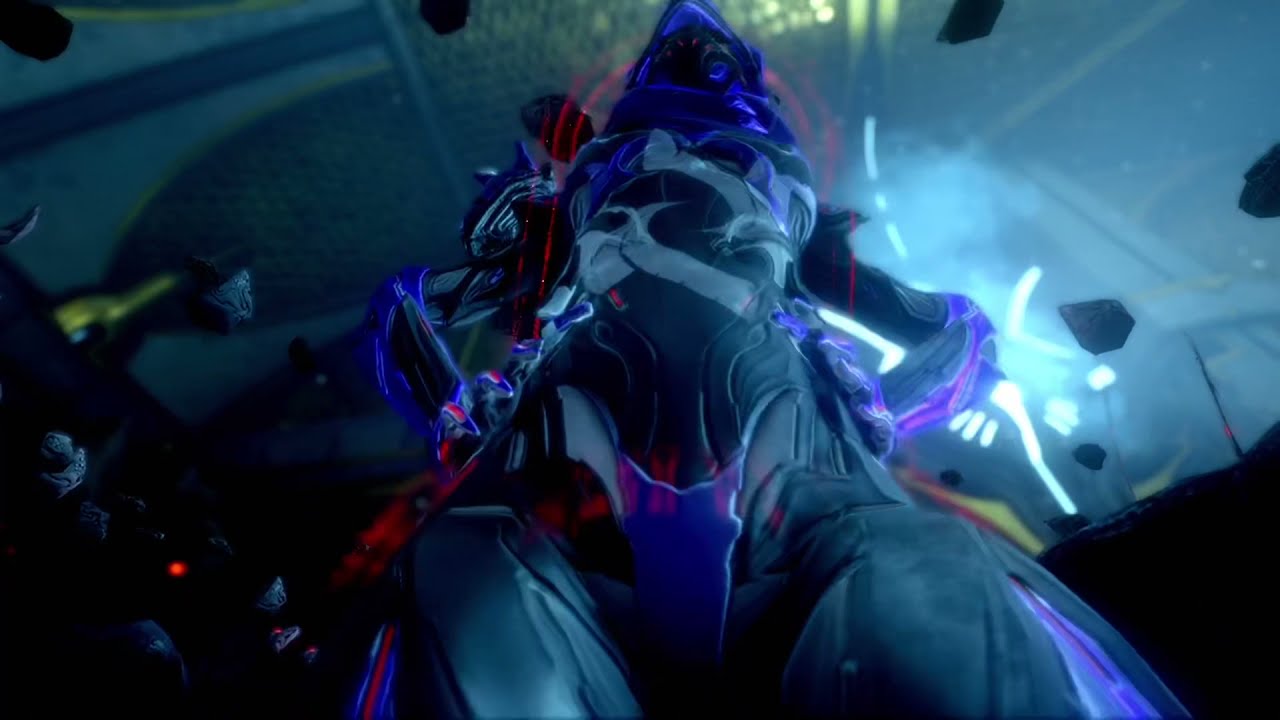 Wisp delusion skin, (Thicc) - YouTube