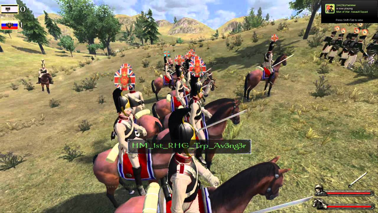Mount and Musket - Sunday Line Battle Event 1/4 7/10/11 - YouTube