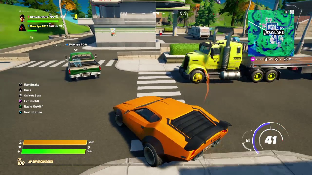 Me and braxtyn playin - YouTube