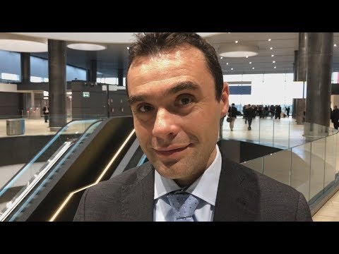 Intervista a Renato Redondi, ICCSAI - YouTube