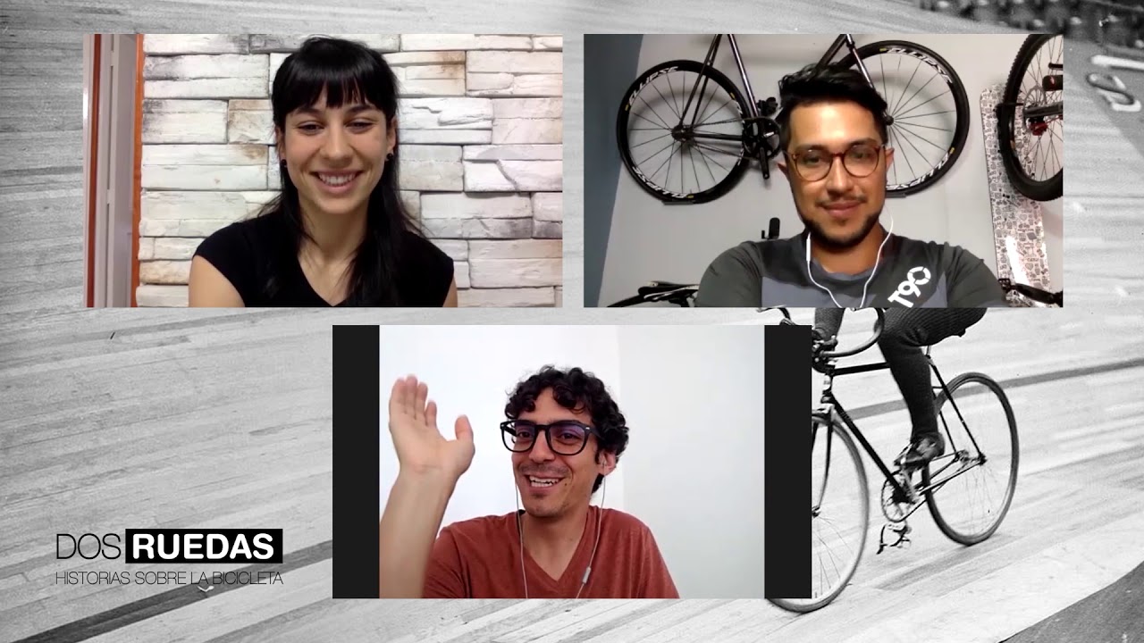 Episodio 14 Daniela Duque - YouTube