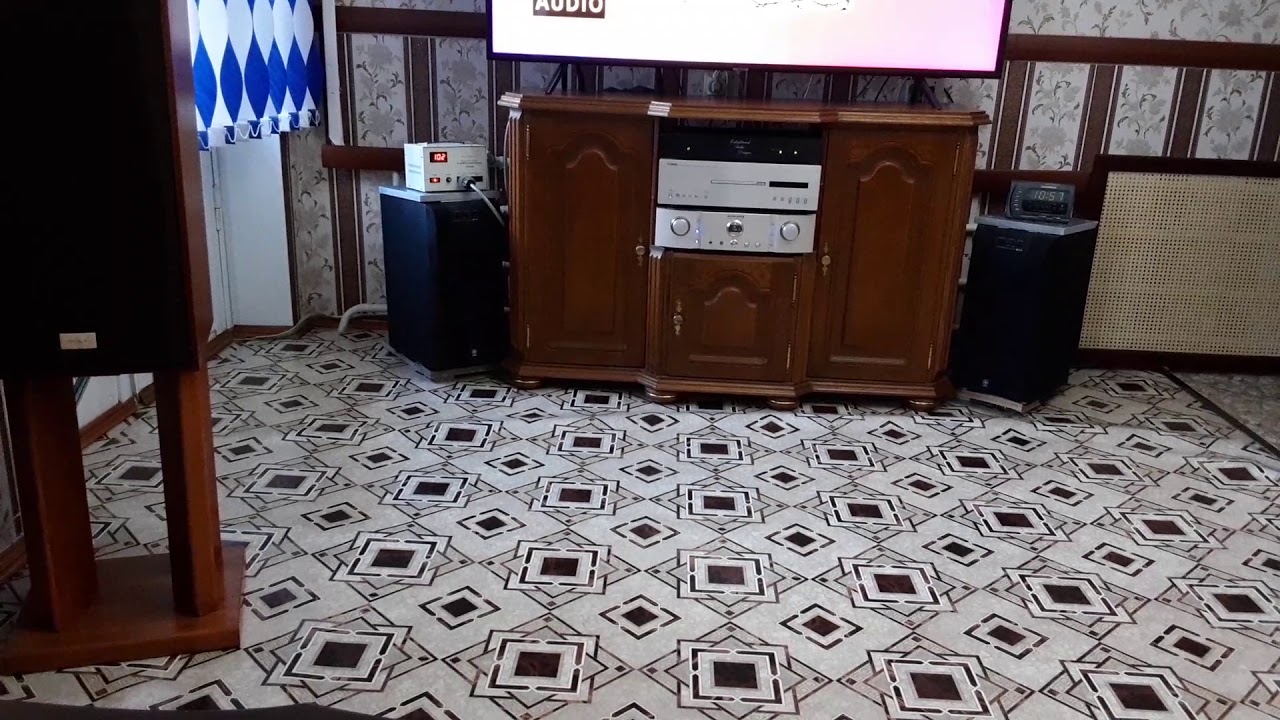 Sony ss a5 la voice - YouTube