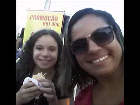 Nina 11 anos