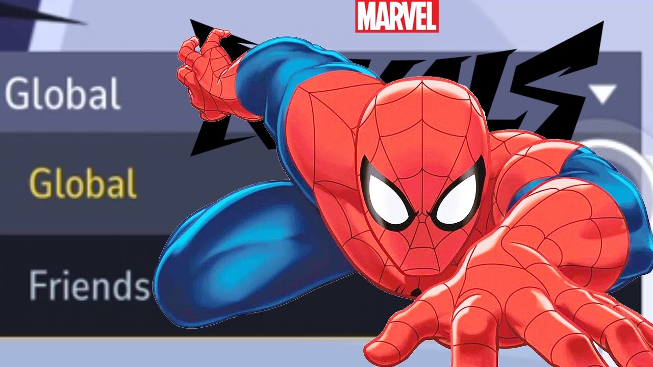 How To Spectate Marvel Rivals Online Matches - YouTube