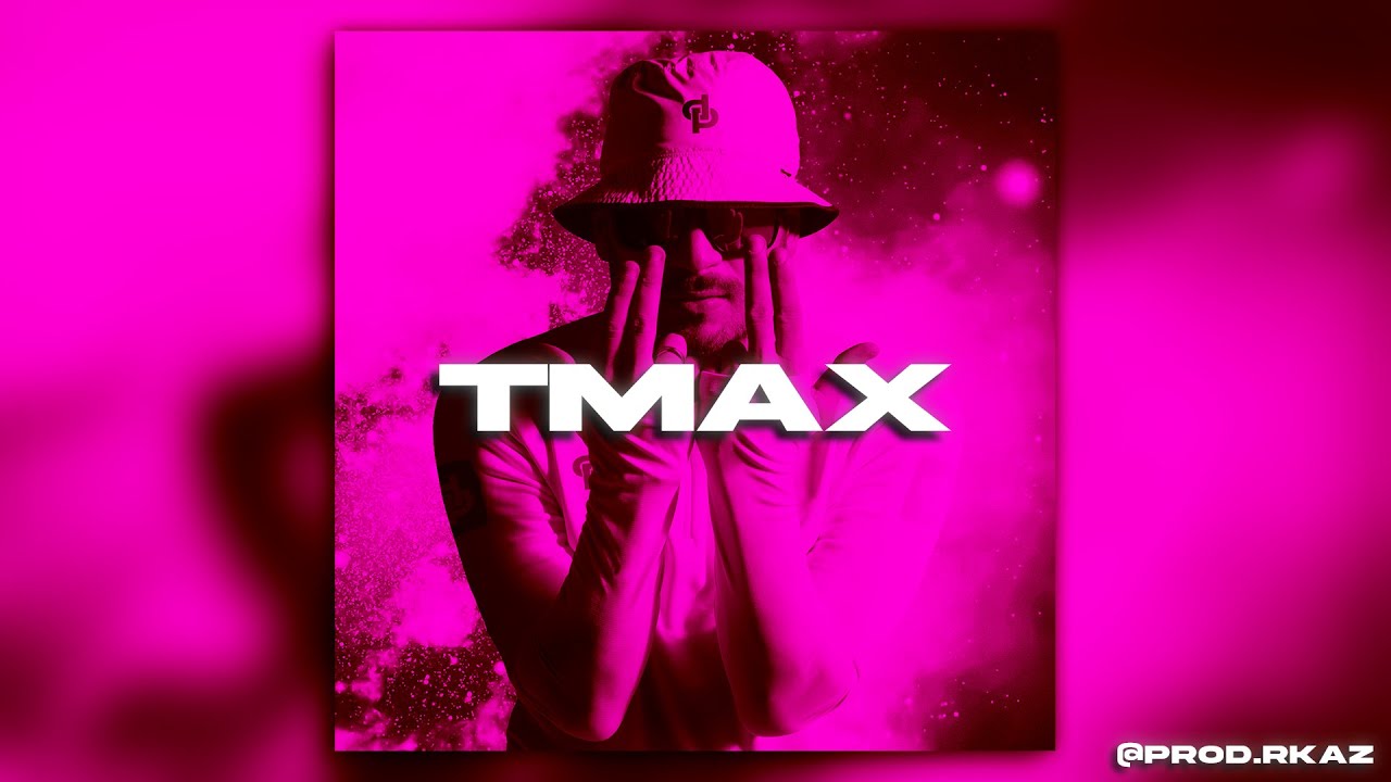 [FREE] Jul x Morad x Marseille Type Beat - "TMAX" | Instru Rap Type ...