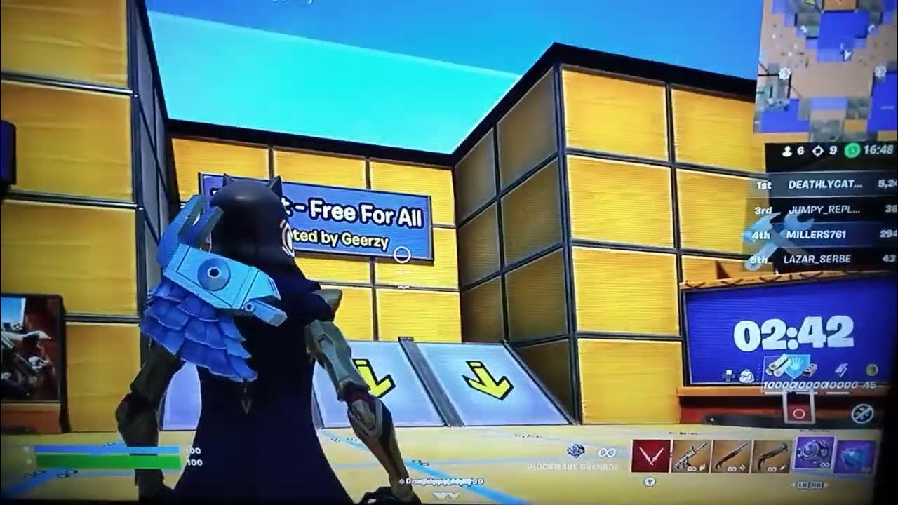 how to get free aimbot in the pit! (works) - YouTube