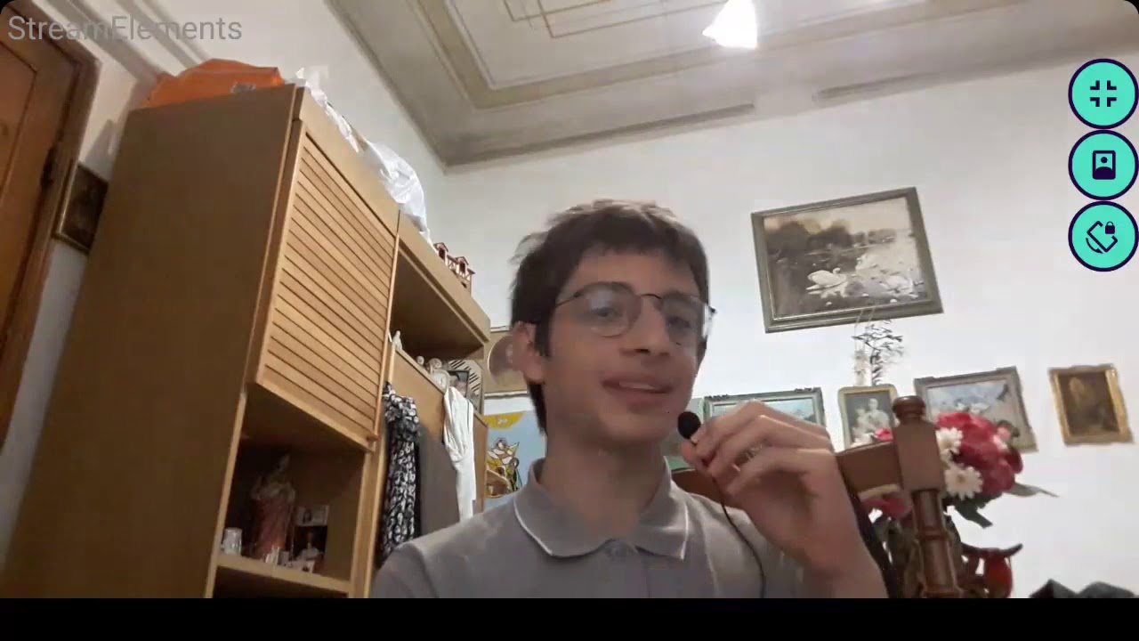 RUTTO IN LIVE - YouTube