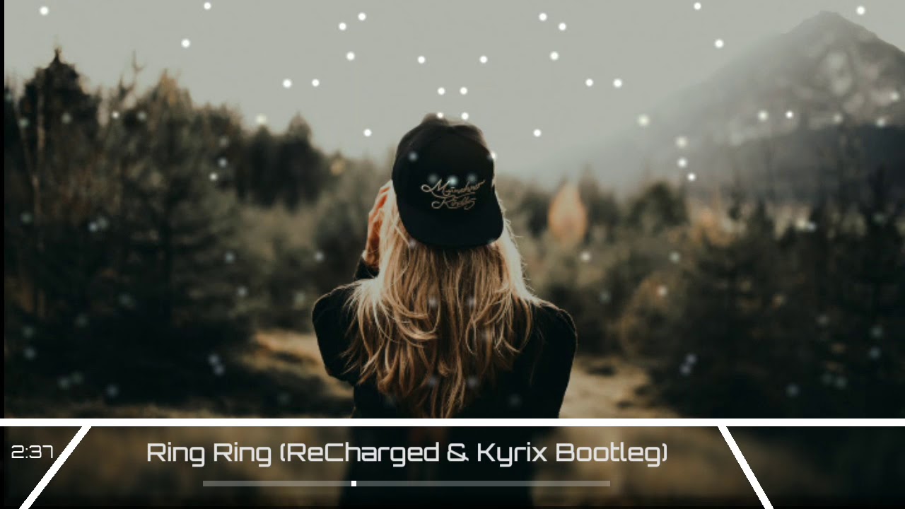 Jax Jones, Mabel feat. Rich The Kid - Ring Ring (ReCharged & Kyrix Bootleg) - YouTube
