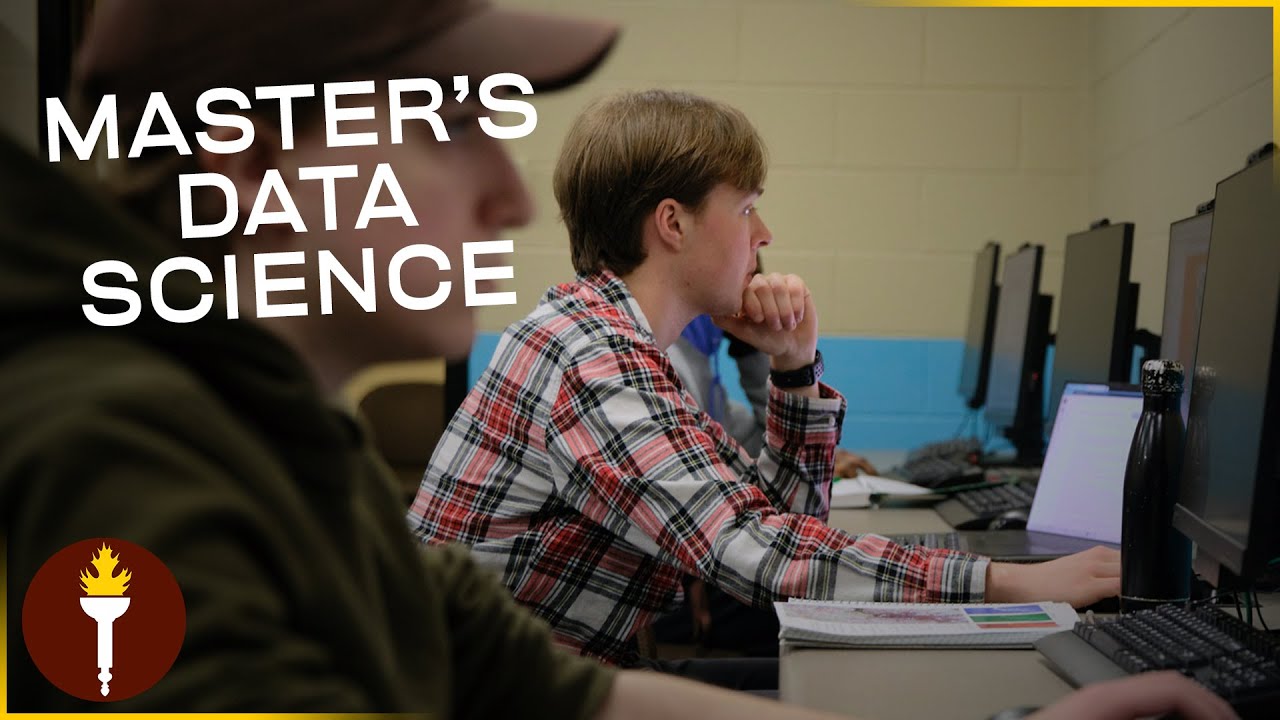 The Rise of Data Science: Navigating Insights for Success 📈 - YouTube