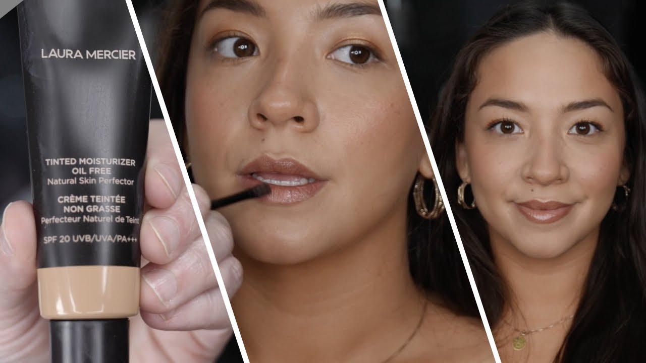 Flawless Summer Skin Tutorial - How to get the perfect summer ...