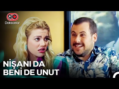 O Elbise Değişecek Mustafa! - Doksanlar