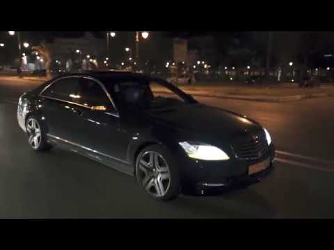 SLj - 9alb Clip officiel  2018 (DL Prod)