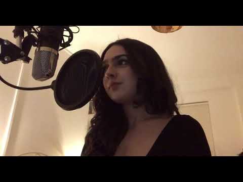 Nejla Canan - Ayrılık (Cover)