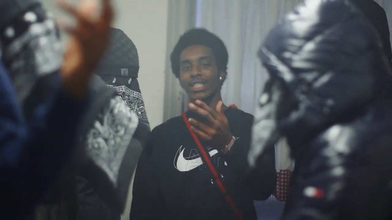 #ACG BANKZ - LIFE I LIVE | @PacmanTV - YouTube