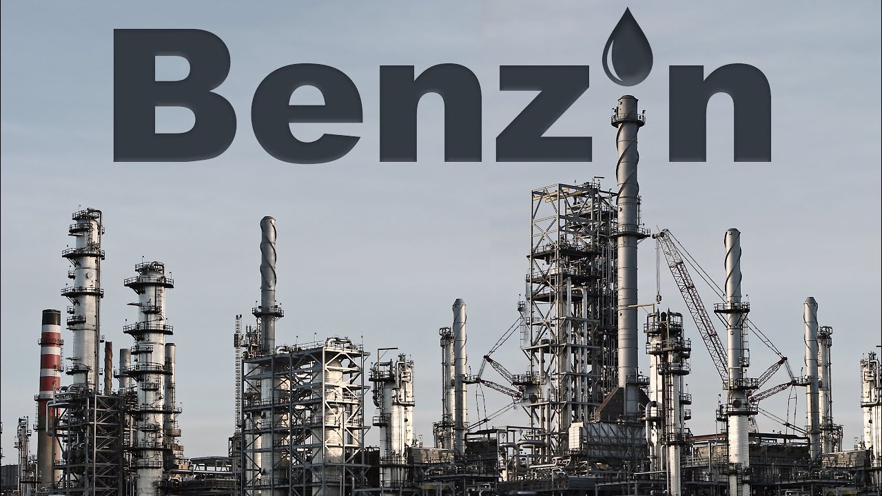 Benzin - YouTube