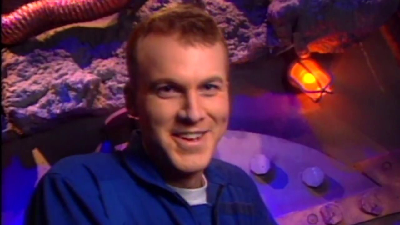 MST3k ~ Changes - 30th Anniversary Tribute - YouTube