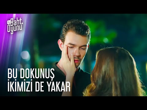 Aşk Kampında İlk Gece❤️ | Tatlı Sert Kapışmalar #19 Baht Oyunu