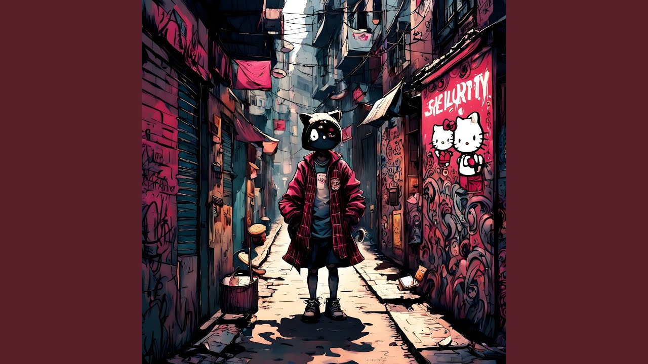 Stray (Final Intro) - YouTube