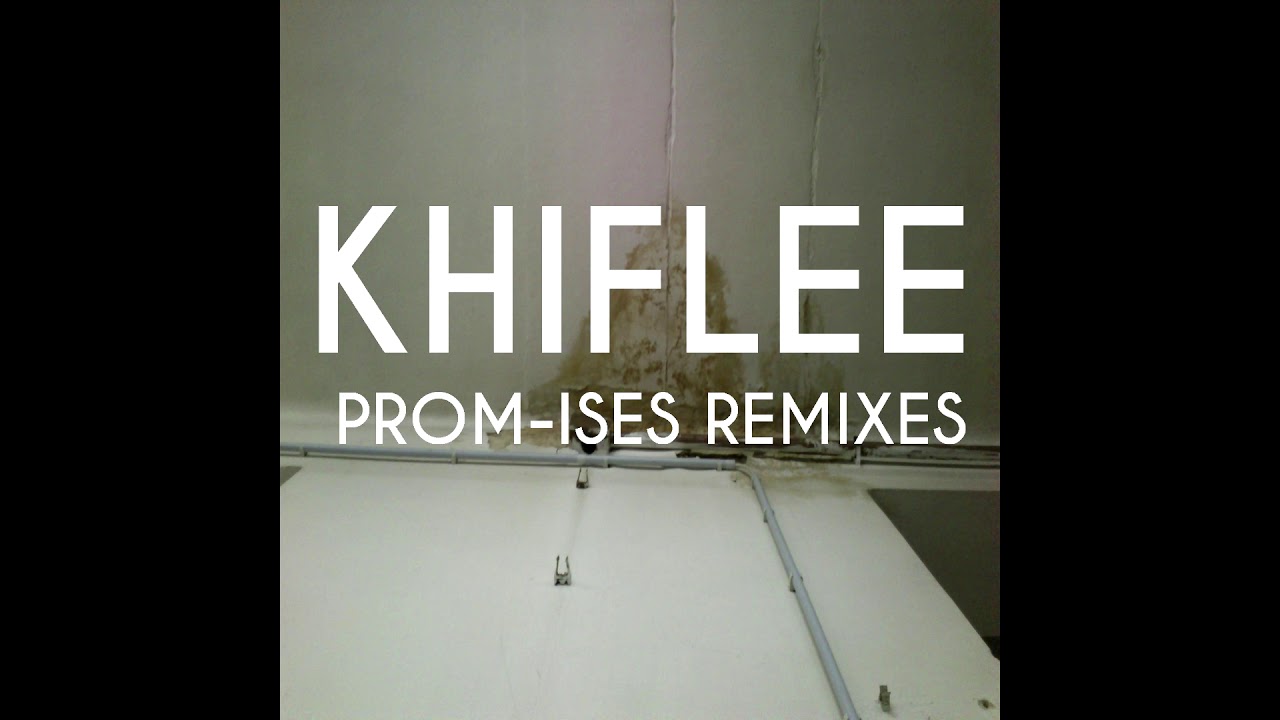 Khiflee - Life Goals, Dreams & Prom-ises (Instrumental) [2018] - YouTube