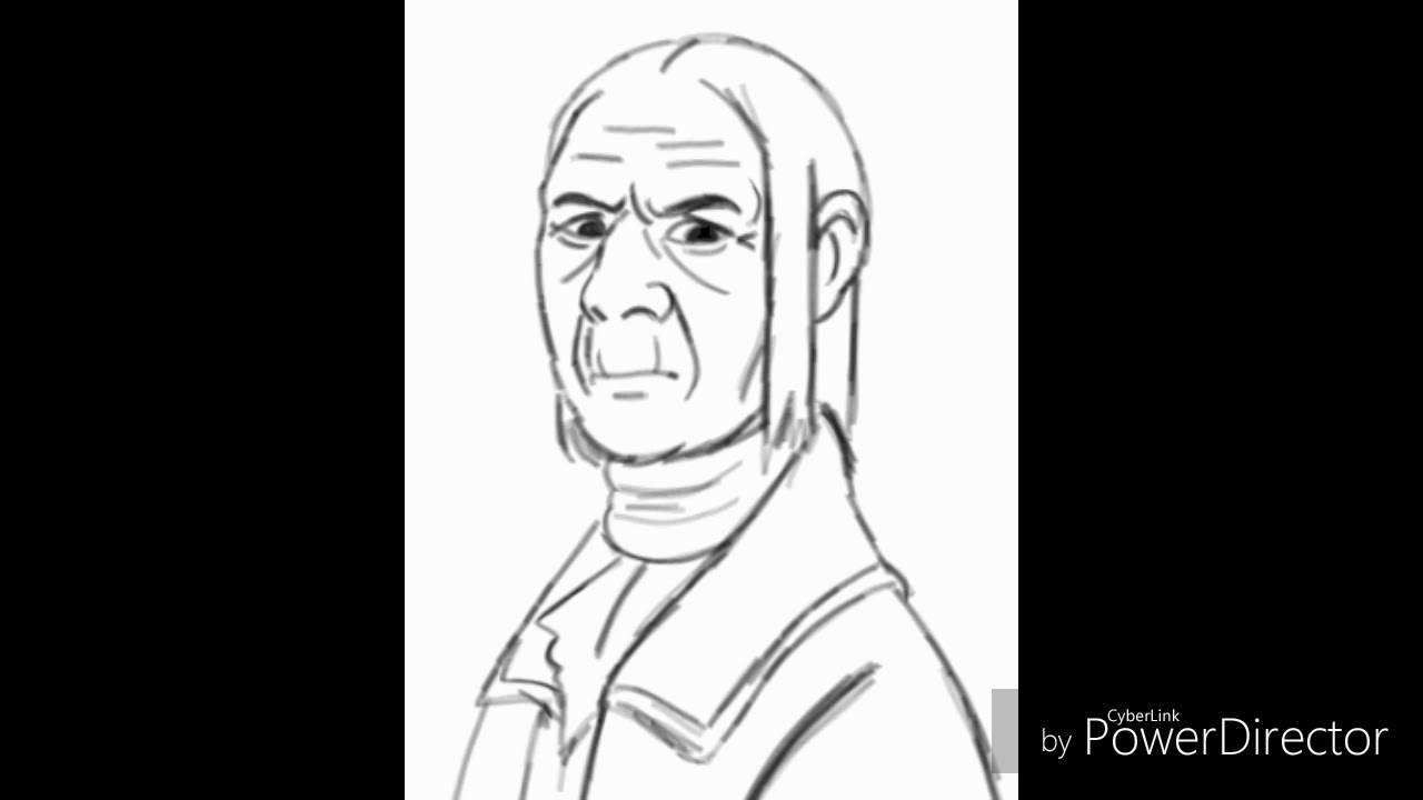 Alexander animation - YouTube