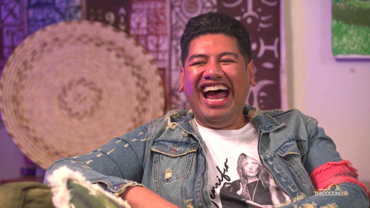 Navigating Identity with Joe Fa'agase | Not Another Talanoa - YouTube