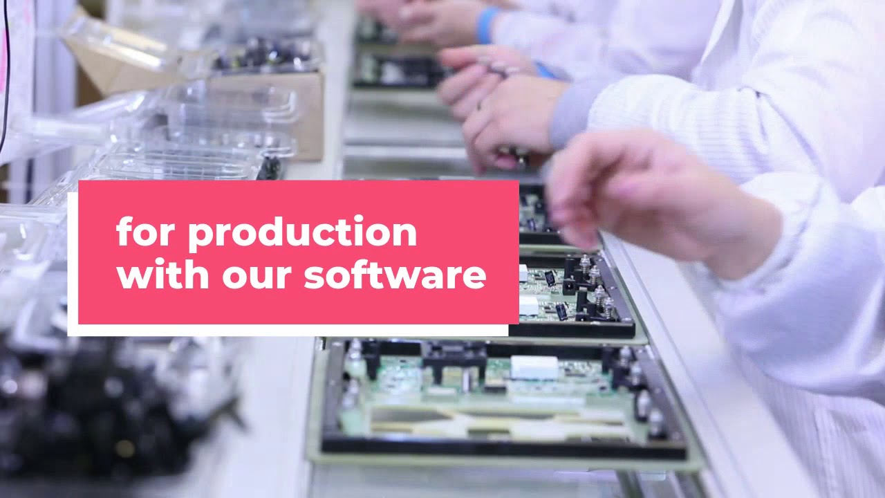 Slot Jobs for Production - YouTube