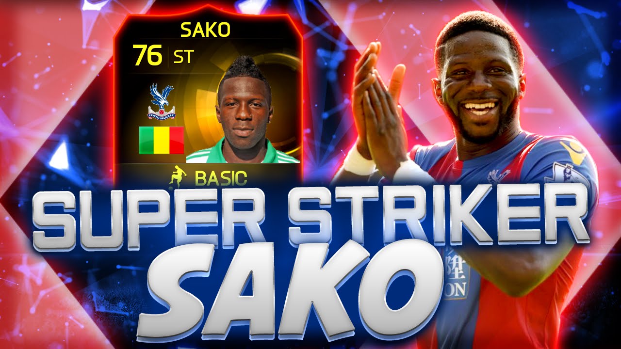 SUPER STRIKER SAKO AND THE PIQUE INTERVIEW! FIFA 15 ULTIMATE TEAM - YouTube