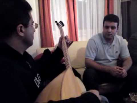Koma Pira Halef & Serttip Civatî Privat