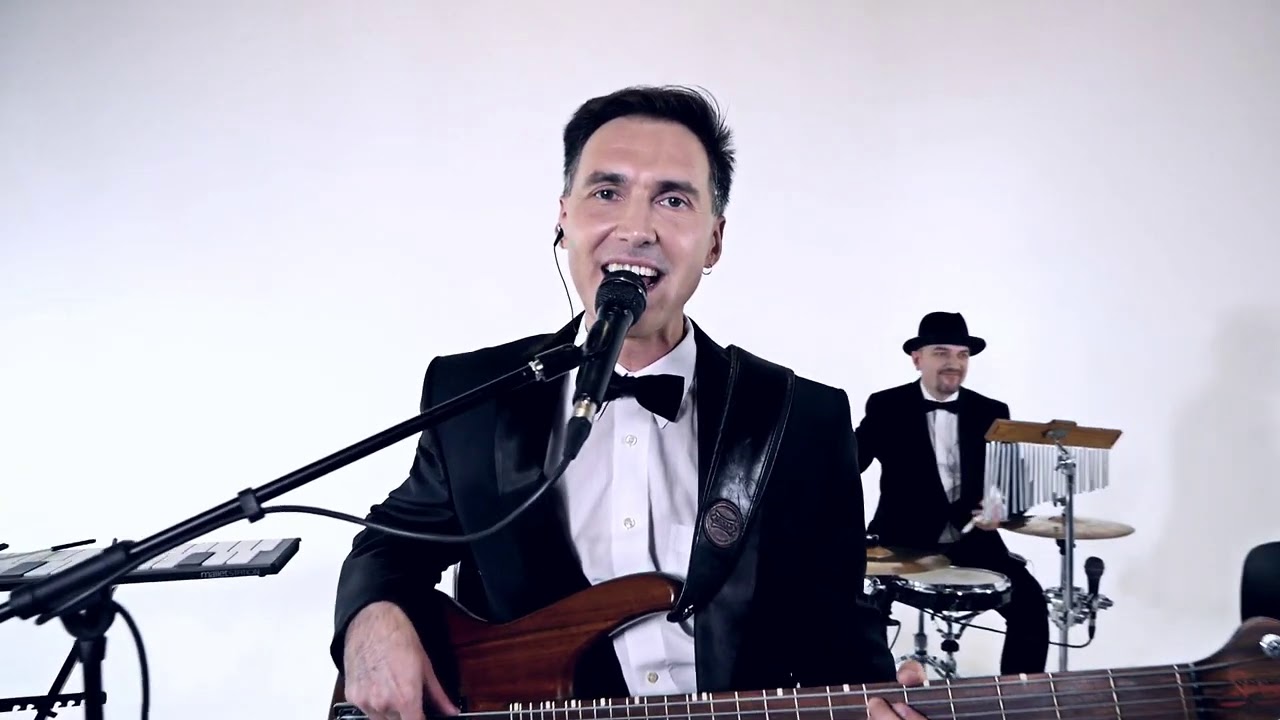 Music id1325 cover band Belarus - YouTube