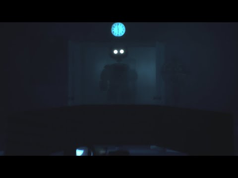The Office Walkthrough | The Joy of Creation Story Mode | 4K 60 FPS