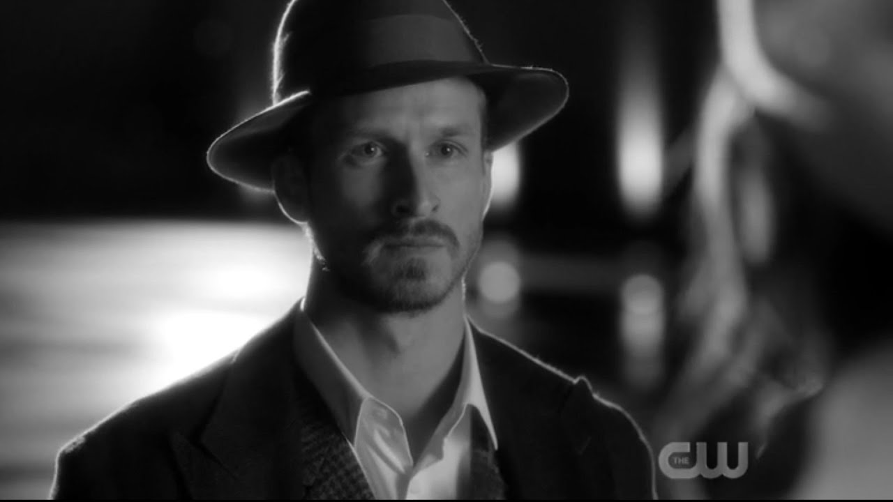 Dynasty 3x13 Review-Detective Liam - YouTube