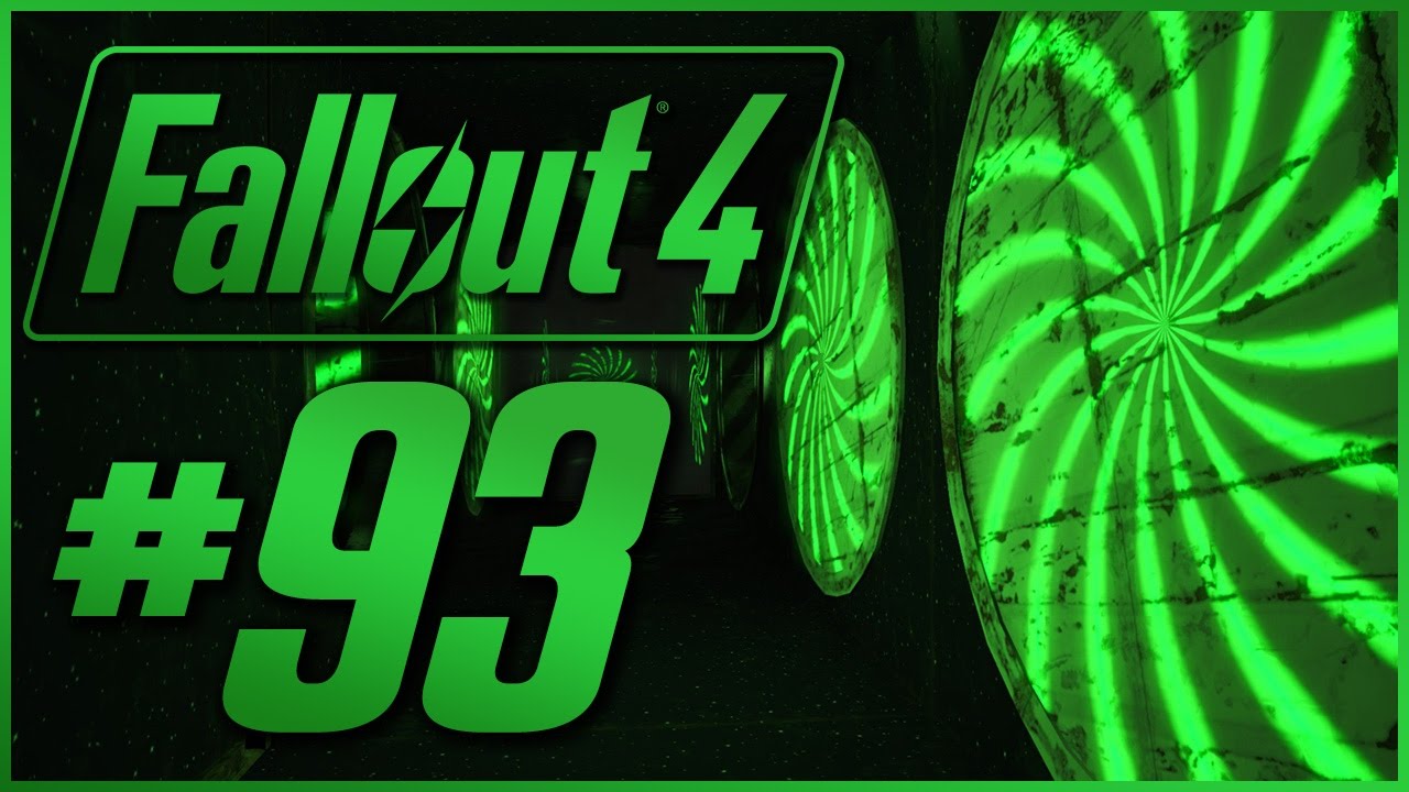 The Unraveling of Zed in the Wasteland #93 - "Twisted Funhouse ...