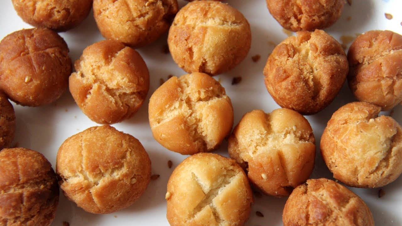 How to make Shakarpara | Shankarpali chi recipe | Easy Method to make ...