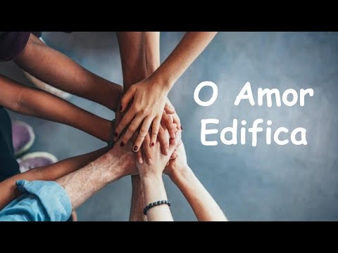 O Amor Edifica - 02/01/2022 - YouTube