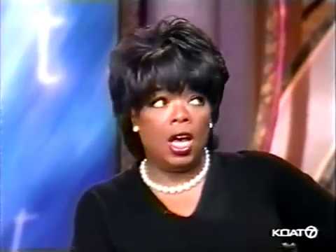 Knowbility on the Oprah Winfrey Show in 2000 - YouTube