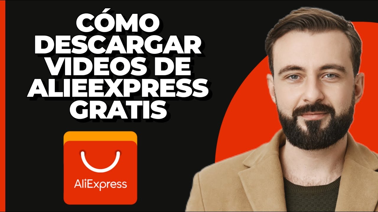 Cómo descargar videos de AliExpress gratis (2024) - YouTube