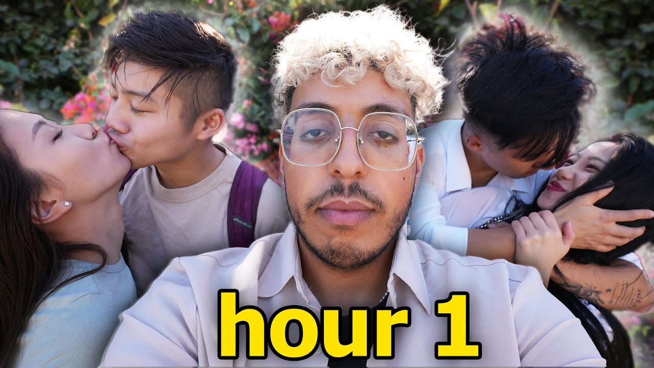 5th WHEELING FOR 24 HOURS ft (@JimmyZhang @CantoMando) - YouTube