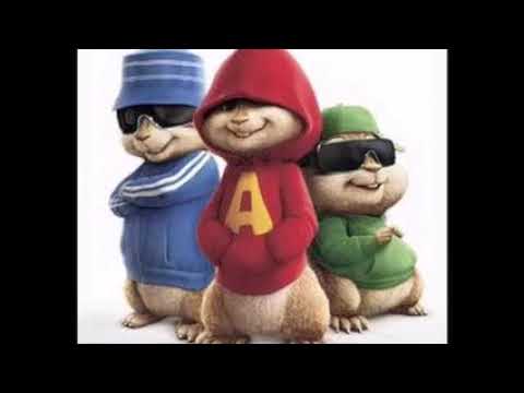 Killa Hakan - Fight Kulüp Alvin ve Sincaplar Versiyon