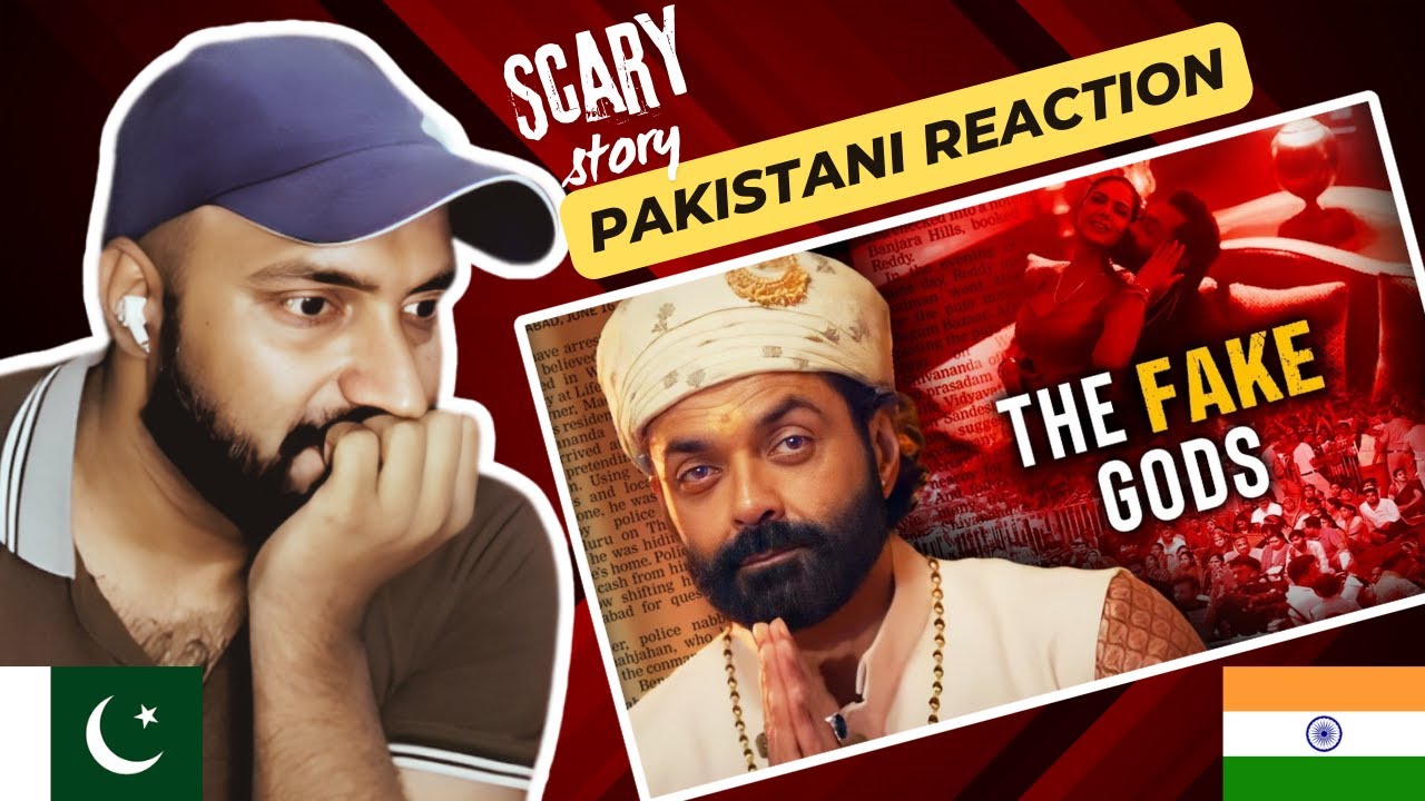 Biggest Baba Scams that Shocked India - Ram Rahim, Asaram Bapu ...