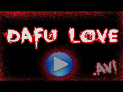 DAFU LOVE