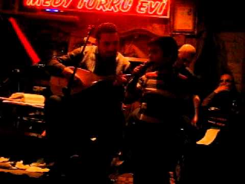 Ali Diyar Duran dan-sen gittin gideli